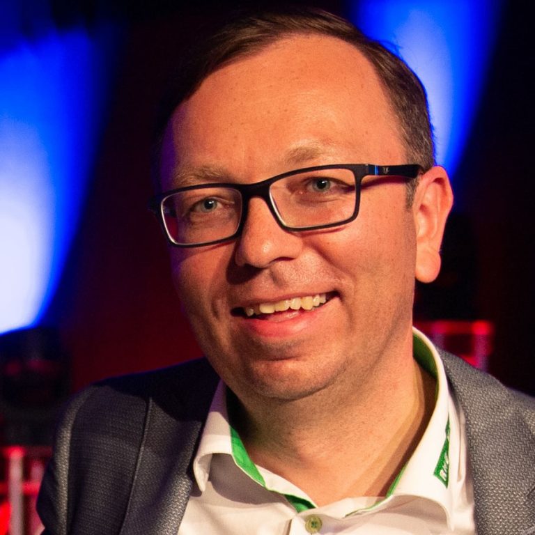 Ralph Dietsche – Aktionsbündnis Ostschweiz